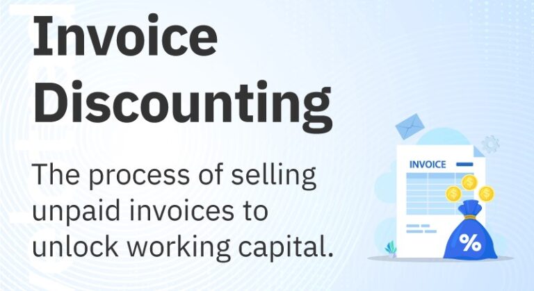 Invoice Discounting - H Square Advisors